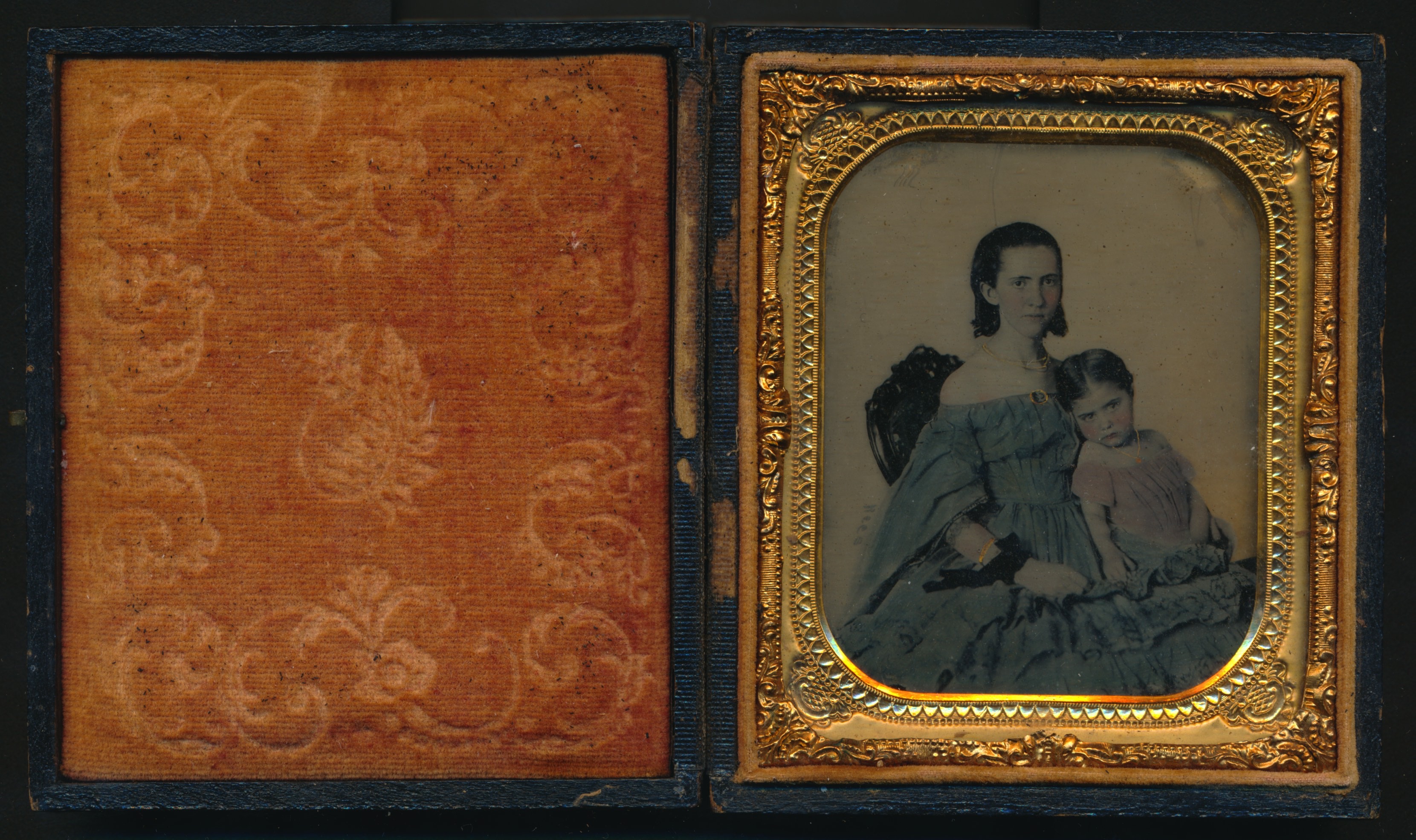 reesmourning7 | southern history blog